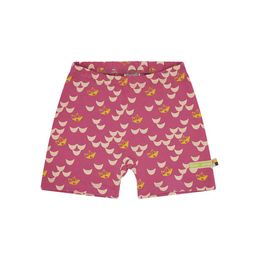 loud + proud Shorts in Pink - 47% | Gr&ouml;&szlig;e 74/80 | Kinderhosen