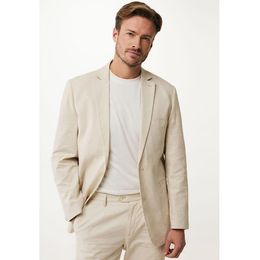 Mexx Blazer in Beige - 56% | Gr&ouml;&szlig;e 54 | Herrenjacken