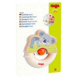 Haba Greifling "Koala" - ab 6 Monaten - 15% | Greiflinge-rasseln