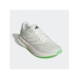 Adidas Laufschuhe "Runfalcon 5" in Creme - 31% | Gr&ouml;&szlig;e 40 | Damen-outdoorschuhe