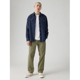 Levi's Levi's Chino in Khaki - 61% | Gr&ouml;&szlig;e W31/L30 | Herrenhosen