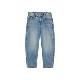WE Fashion Jeans M&auml;dchen Gr&ouml;&szlig;e 122 blue denim