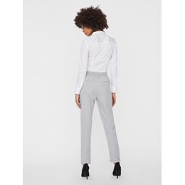 V&eacute;ro Moda Vero Moda Chino in Grau - 40% | Gr&ouml;&szlig;e M/L32 | Damenhosen