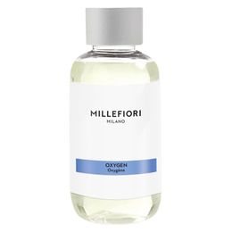 Millefiori Milano Nachf&uuml;llpack f&uuml;r Raumerfrischer "Flower" - 100 ml - 11% | Kerzen-vasen