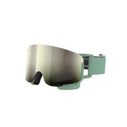 POC Ski-/ Snowboardbrille "Nexal" in Gr&uuml;n - 45% | Damen-outdoor-ausruestung