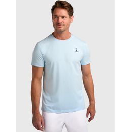 Nordicdots Funktionsshirt Herren Gr&ouml;&szlig;e XL himmelblau