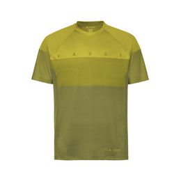 Vaude T-Shirt 'Moab VI' Herren Gr&ouml;&szlig;e S limette