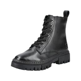 Tt. Bagatt Lace-Up Ankle Boots 'Lilo' female Black size 36