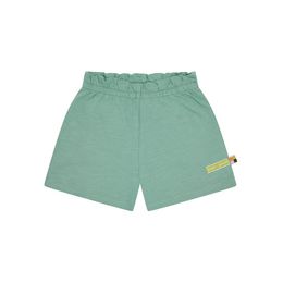 loud + proud Shorts in Gr&uuml;n - 47% | Gr&ouml;&szlig;e 98/104 | Kinderhosen
