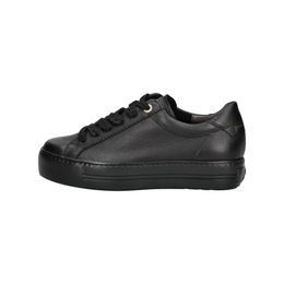 Paul Green Sneaker Damen Gr&ouml;&szlig;e 36 schwarz