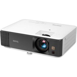 BenQ DLP-Beamer &raquo;TK700&laquo; (3.200 lm 10000:1 3840 x 2160 px) Anschl&uuml;sse: HDMI, USB, Klinke
