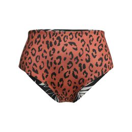 Billabong Damen Bikini-Hose &raquo;Spotted In Paradise Hi Retro&laquo; XS, US-Gr&ouml;&szlig;en
