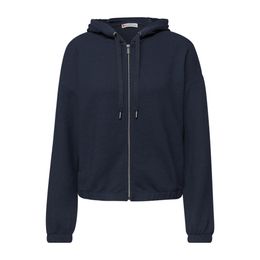 Street One Jacke Damen Gr&ouml;&szlig;e XL navy