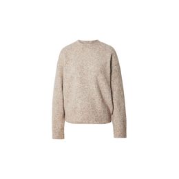 Studioselect Pullover 'Tania' Damen Gr&ouml;&szlig;e M braunmeliert