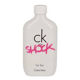 Calvin Klein Damen Eau de Toilette &raquo;ck one&laquo;