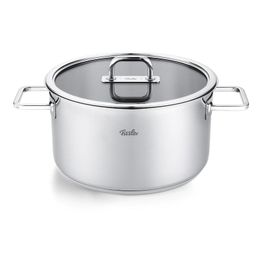 Fissler Kochtopf &raquo;Viseo Pro&laquo; 1 tlg. Edelstahl 18/10