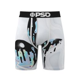 Psd Boxer shorts 'PB Slick' male White size XL