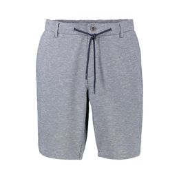 Lerros Damen Lerros Shorts &raquo;Bequeme Shorts mit Kordelzug in grossen Gr&ouml;&szlig;en&laquo; 44