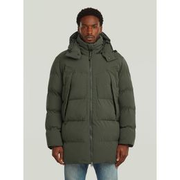 G-Star Raw G-Star Herren G-STAR Parka &raquo;G-Whistler Padded Hooded Parka 2.0&laquo; M
