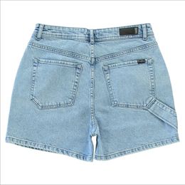 Cars Jeans M&auml;dchen Cars Jeans Jeansshorts blau 12 (152), N-Gr