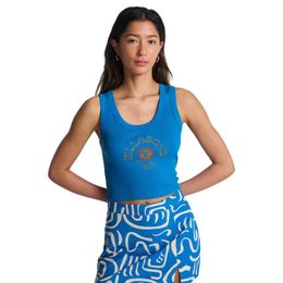 Billabong Damen Tanktop &raquo;Sunset Horizons&laquo; S