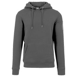 Urban Classics Herren Urban Classics Rundhalspullover &raquo; Herren Sweat Bomber Hoody&laquo; 1 Stk. M