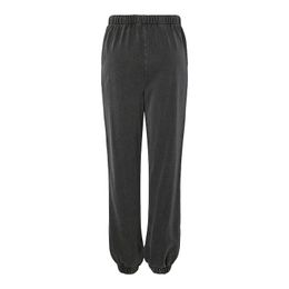 Pieces Damen Pieces Sweatpants &raquo;PCCHILLI HW WASHED SWEAT PANTS NOOS BC&laquo; schwarz XS (34), N-Gr