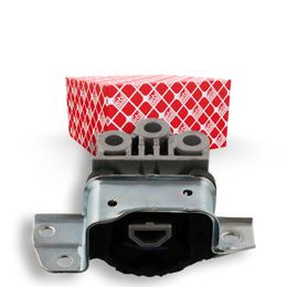 febi bilstein Lagerung, Motor 32272 rechts f&uuml;r ALFA ROMEO Fiat