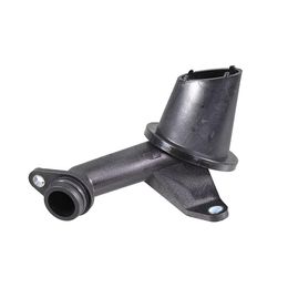 METZGER Saugrohr, &Ouml;lpumpe 8002013 f&uuml;r PEUGEOT FIAT CITRO&Euml;N FORD 9659369180 1122015