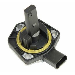 METZGER Sensor, Motor&ouml;lstand 0901255 f&uuml;r FORD PORSCHE VAG IKA YM21-6C624-AA 9480946060 1119169