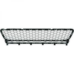 DIEDERICHS L&uuml;ftungsgitter, Sto&szlig;f&auml;nger 2216845 Mitte f&uuml;r VW 5G0853677C9B9