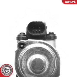 ESEN SKV Ladedruckregelventil 95SKV403 3-polig f&uuml;r SKODA VW SEAT AUDI VAG 03F198725B 03F145701H 03F145701R