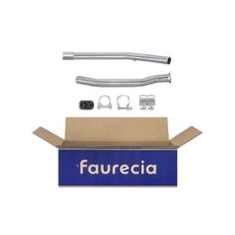 Hella Reparaturrohr, Katalysator 8la366007281 f&uuml;r Citro&euml;n/Peugeot