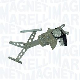 MAGNETI MARELLI Fensterheber 350103597000 vorne links f&uuml;r Opel Vaughall