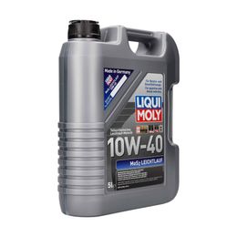 Liqui Moly MoS2 Leichtlauf 10W-40 5l 1092 Motor&ouml;l