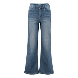 Haily's Hailys LG HW C JN KA44DDY Jeans blau in XS QI-PO2402051-A BLUE