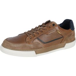 Camel Active Bayland Sneaker braun in EU41 54BLA16-201476
