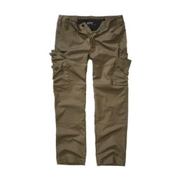 Brandit Tactical Ripstop Pants Cargohose oliv in S 1025 1 olive