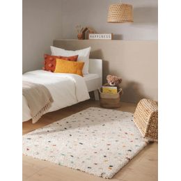 Lytte Kinderteppich Gobi Multicolor 120x170 cm - Teppich f&uuml;r Kinderzimmer
