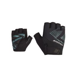 Fahrradhandschuhe Ziener "CURDT-Z", Herren, Gr. 10.5, pine tree, Materialmix, Handschuhe