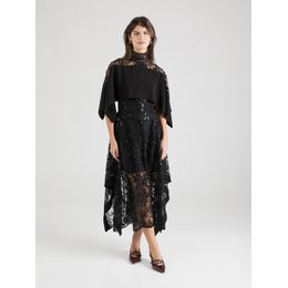 3.1 Phillip Lim Kleid Damen Gr&ouml;&szlig;e 36 schwarz Winterkleid