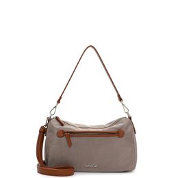 Emily & Noah Emily & Noah Pouch 'Jarina' female Grey size One Size
