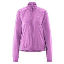Gonso Adventure Jacke Wind Damen 36