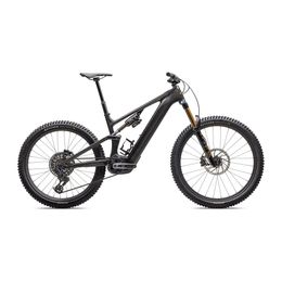 Specialized LEVO 4 Pro Carbon G4 | Gr. S3 | Carbon E-MTB Allmountain-Trail (130-150mm) Schwarz