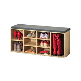 Kesper Schuhschrank in beige | Gr.: onesize