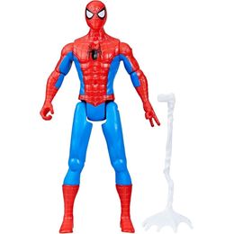 Hasbro Spider-Man Epic Hero Series 10 cm gro&szlig;e Spider-Man Action Figur 3+ | Gr.: onesize