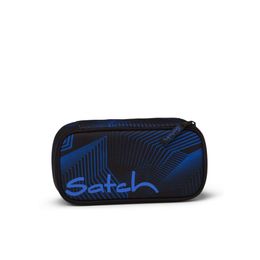 Satch Schlamperbox "Seismic Blue" in Blau | Gr.: onesize