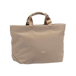 Zwei Handtasche Neo NE150 in Cappuccino | Gr.: onesize