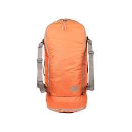 Mystery Ranch Mission Stuffel 60 - faltbare Reisetasche/Reiserucksack (sunset) in sunset | Gr.: onesize
