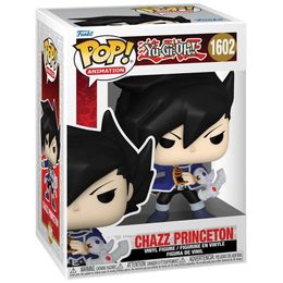Funko Aimation Yu-Gi-Oh! Chazz Princeton Vinyl-Sammelfigur Anime Fans | Gr.: onesize